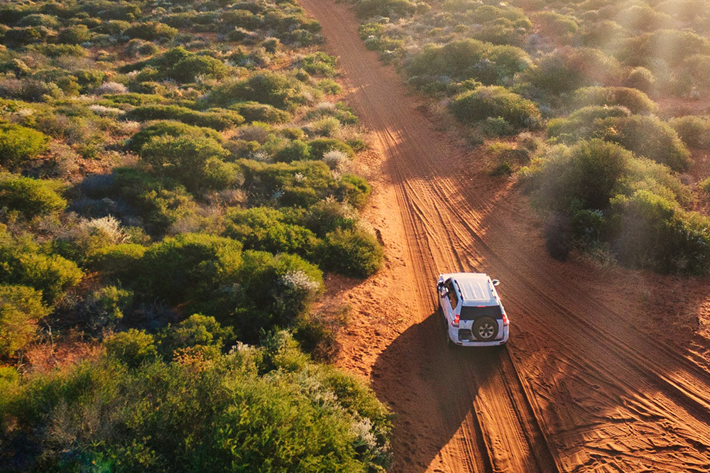Long Stay Travel Insurance for Australia - Up to 365 Days